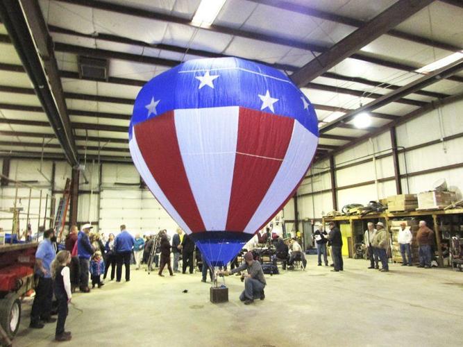 Balloons Over Vermilion set for July | Local News | commercial-news.com