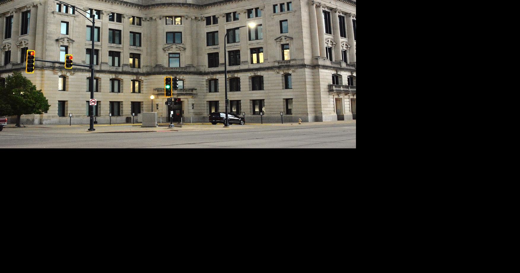 Georgetown man found guilty of burglary | News | commercial-news.com
