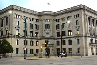 Danville man sentenced to prison for aggravated battery | News ...