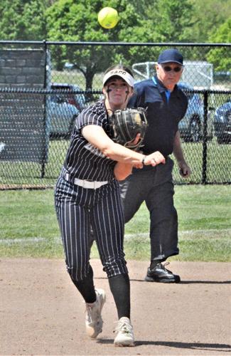COLLEGE SOFTBALL: DACC gets another shot at Nationals | Sports ...
