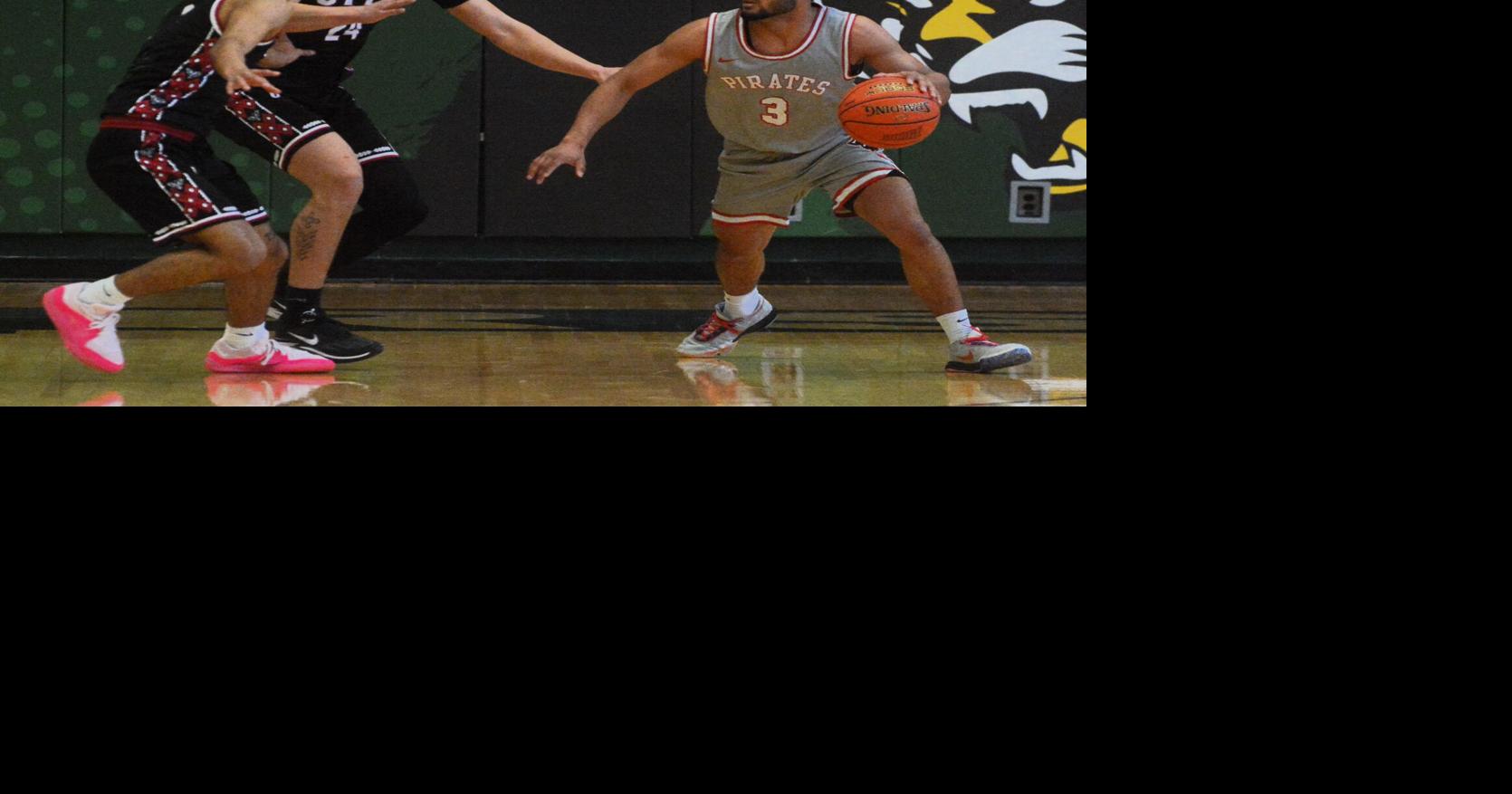 NJCAA Roundup | | commercial-news.com