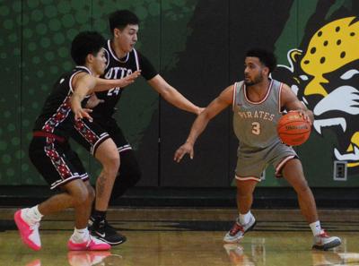 NJCAA Roundup | | commercial-news.com