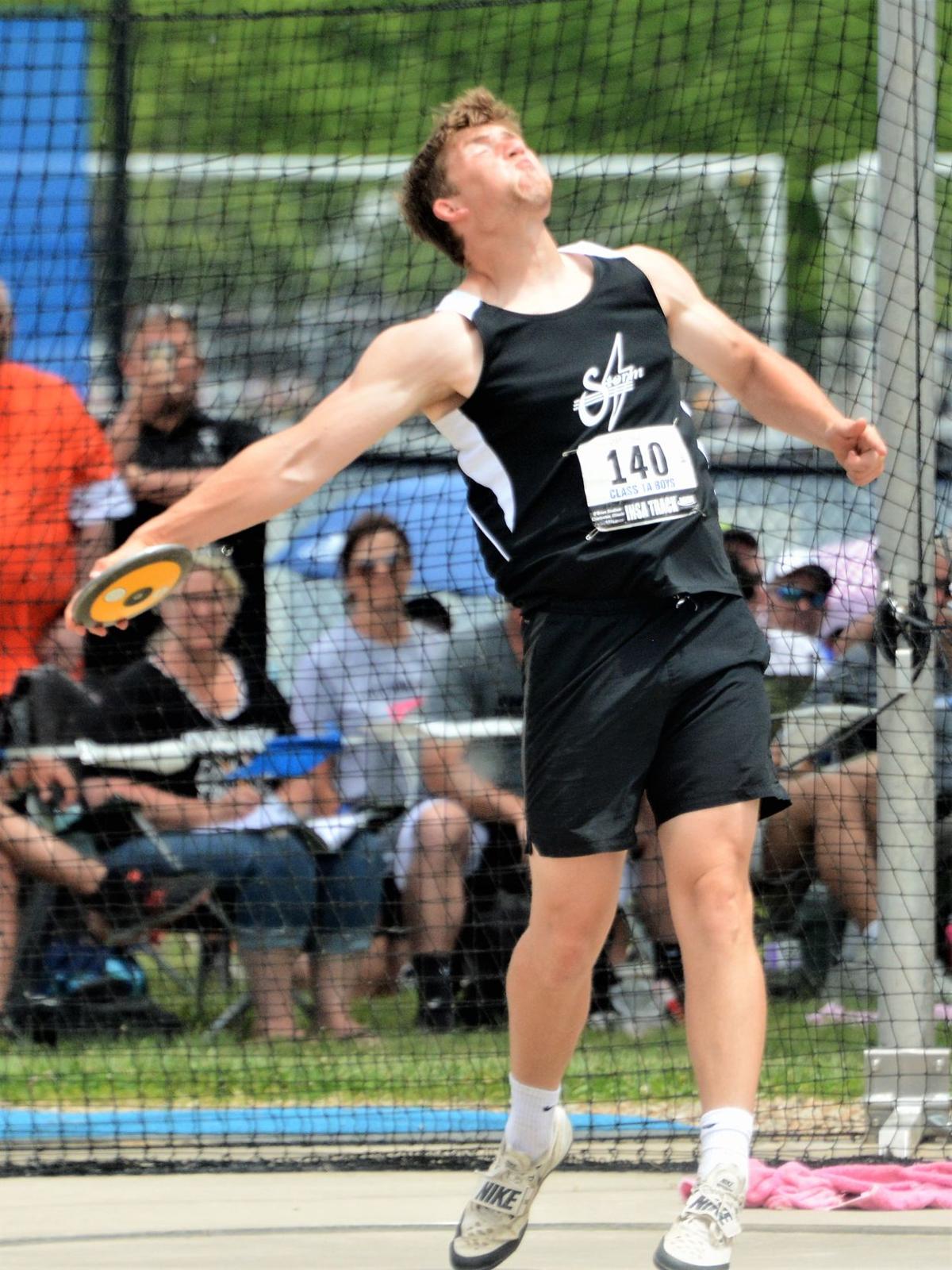 Payton Taylor signs letter of intent to attend Illinois State | Sports ...