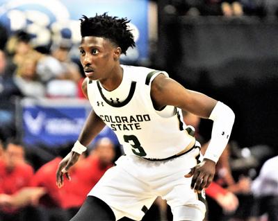 Kendle Moore enters transfer portal | Sports | commercial-news.com