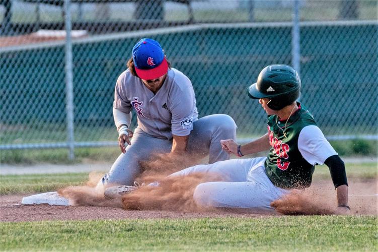 PROSPECT LEAGUE: Offensive resurgence for Danville Dans | Sports ...