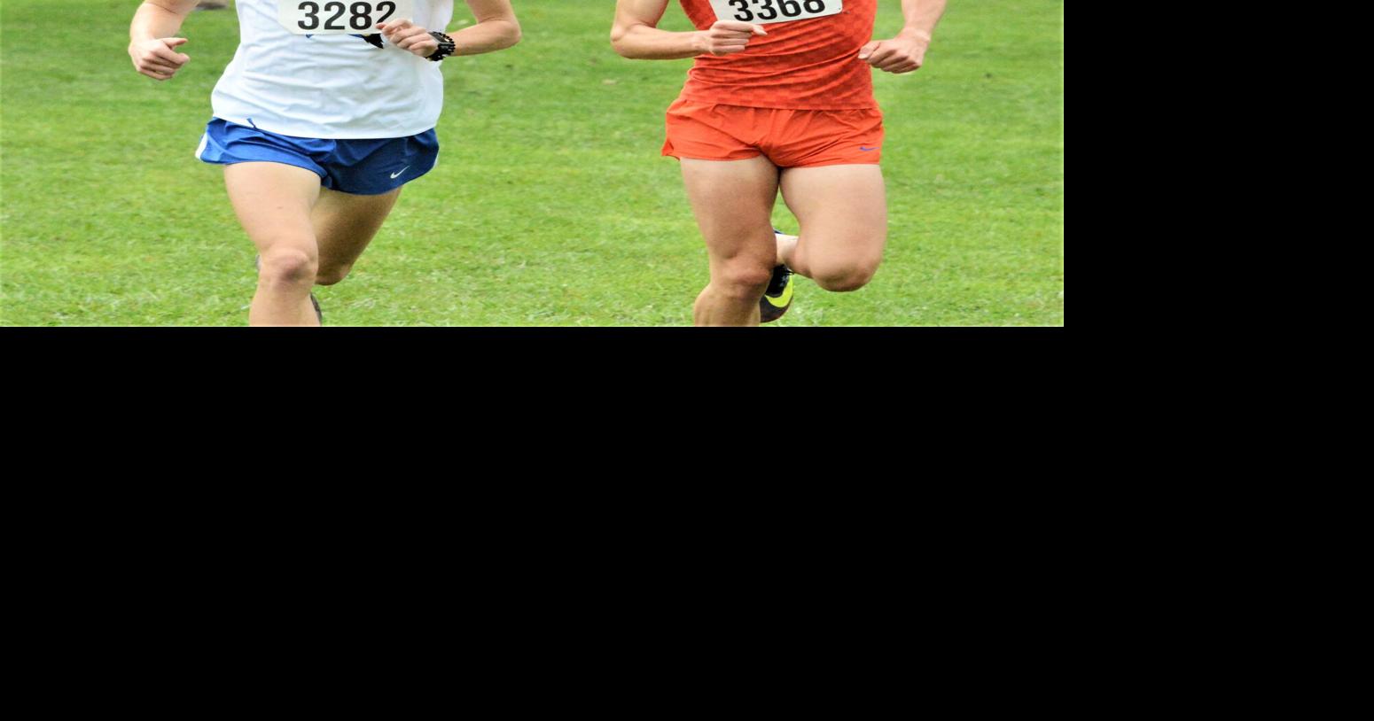 PREP CROSS COUNTRY: Blue Devils, Comets advance to sectionals | Sports ...