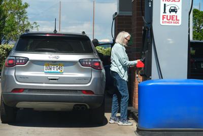 Braun's gas tax holiday explained—including concerns about price ...