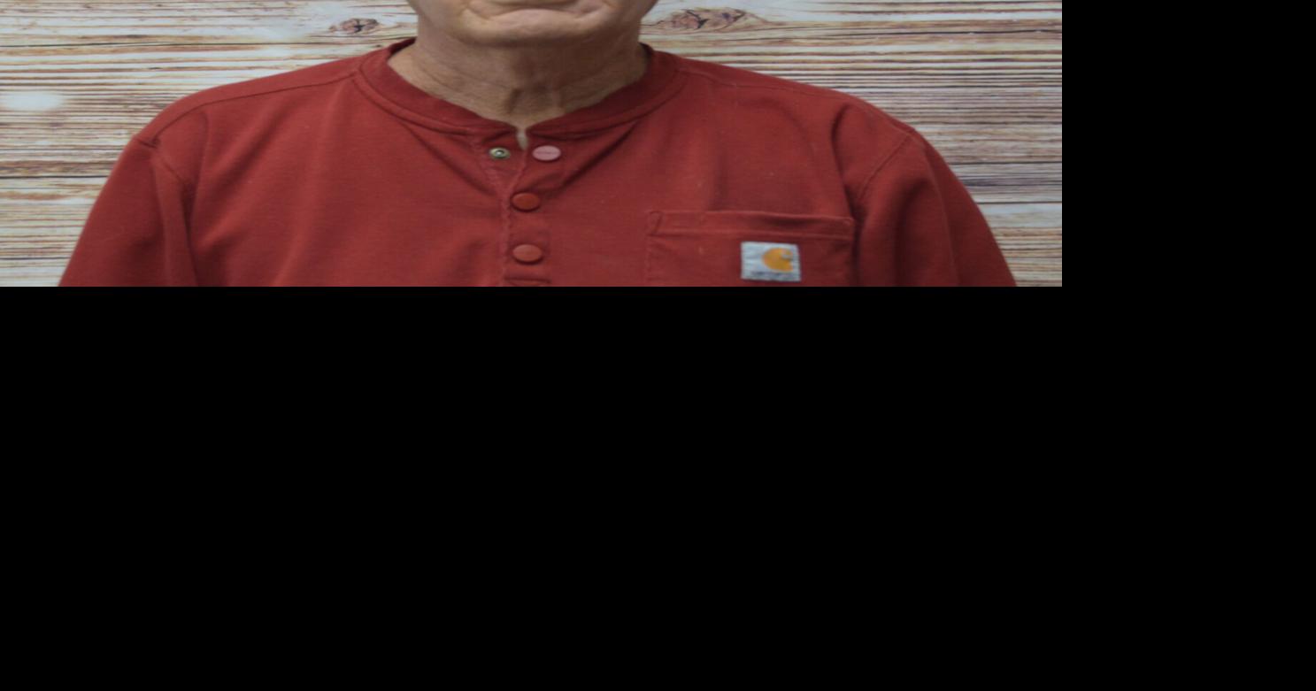 Former Tilton mayor ready for retirement | Local News | commercial-news.com