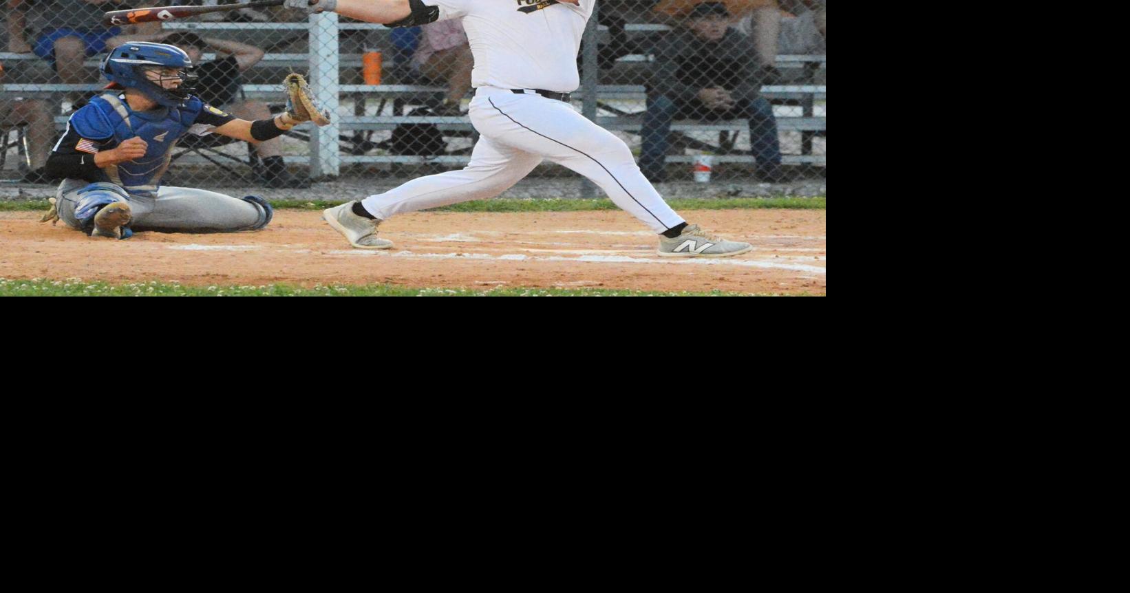LEGION BASEBALL: Post 210 Speakers take care of business | Sports ...