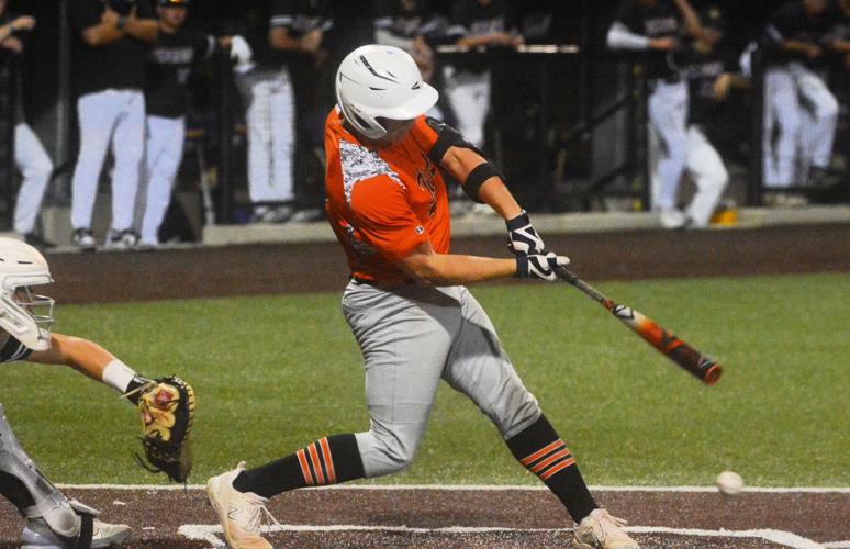 PREP BASEBALL: VVC teams shutdown in sectional semifinals | Sports ...