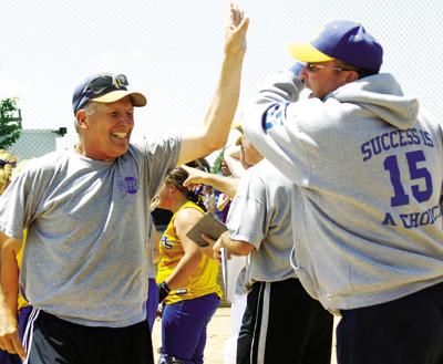 Randy Skaggs moves to DACC | Sports | commercial-news.com