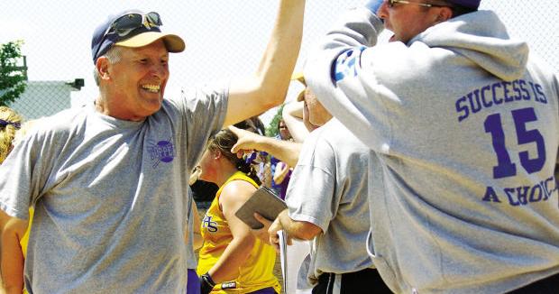 Randy Skaggs moves to DACC | Sports | commercial-news.com