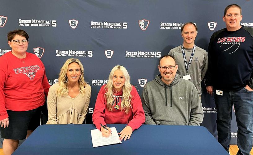 LOCAL ROUNDUP: Oakwood/Salt Fork advance five to state | Sports ...