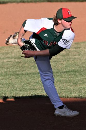 Danville Dans turn table on Terre Haute Rex | Sports | commercial-news.com