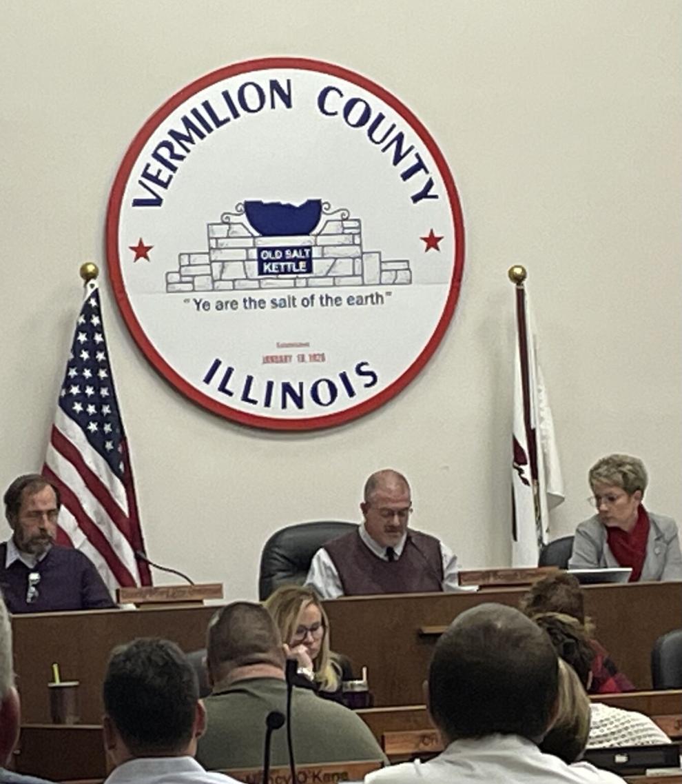 Board approves solar projects, renaming building | Local News ...