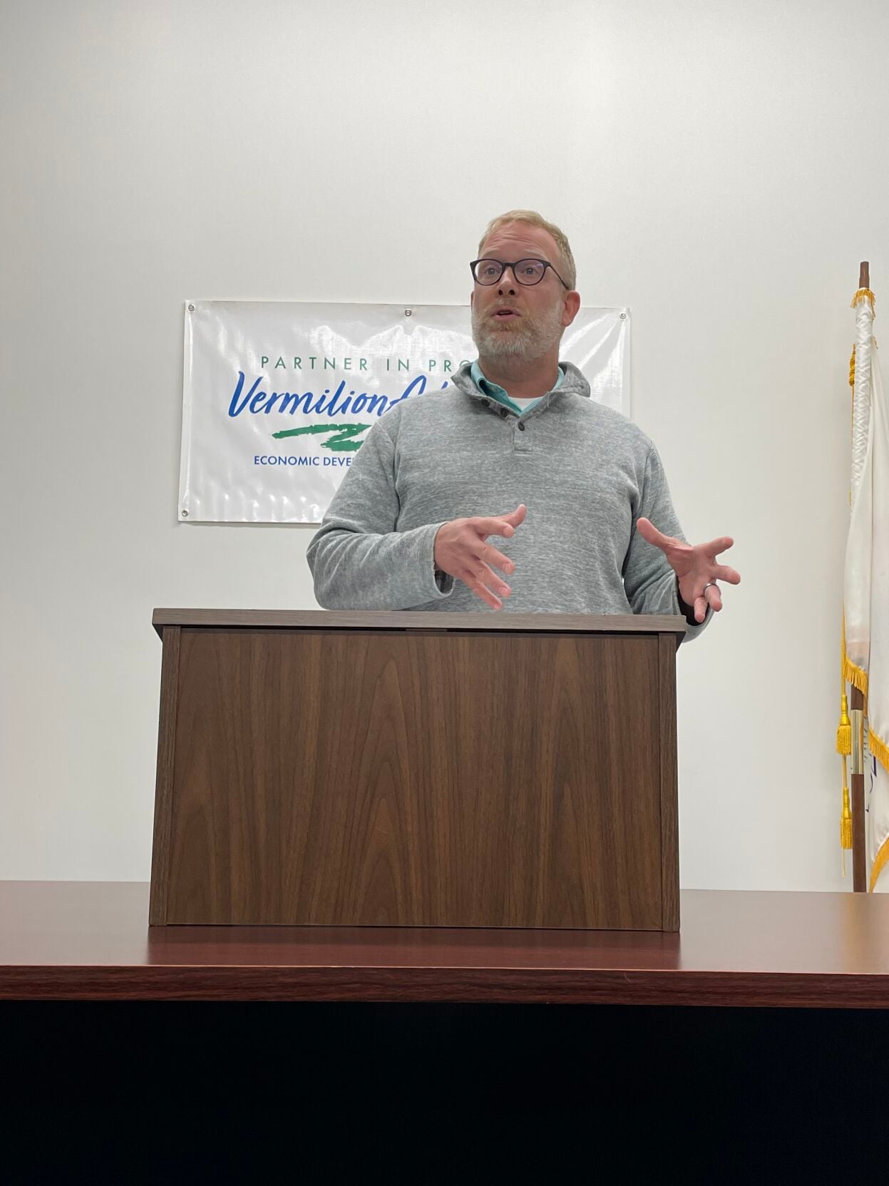 Skyepack Advantage launches to connect students with local industries ...