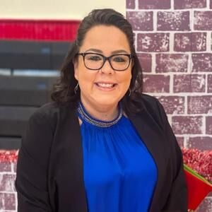 New Fischer Theatre director looks to future | Local News | commercial ...
