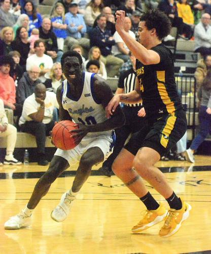 NJCAA Championship: Kirkwood 55, Parkland 54 | Sports | commercial-news.com