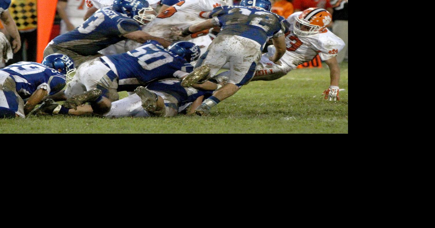 PHOTOS: Blue Devils oust Westville Tigers | Multimedia | commercial ...