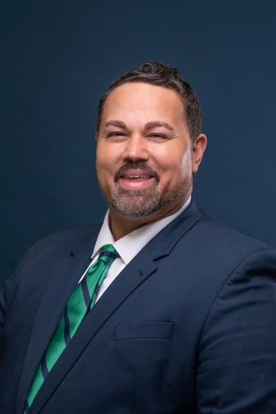 Danville Mayor Rickey Williams, Jr. gives commencement speech at ...