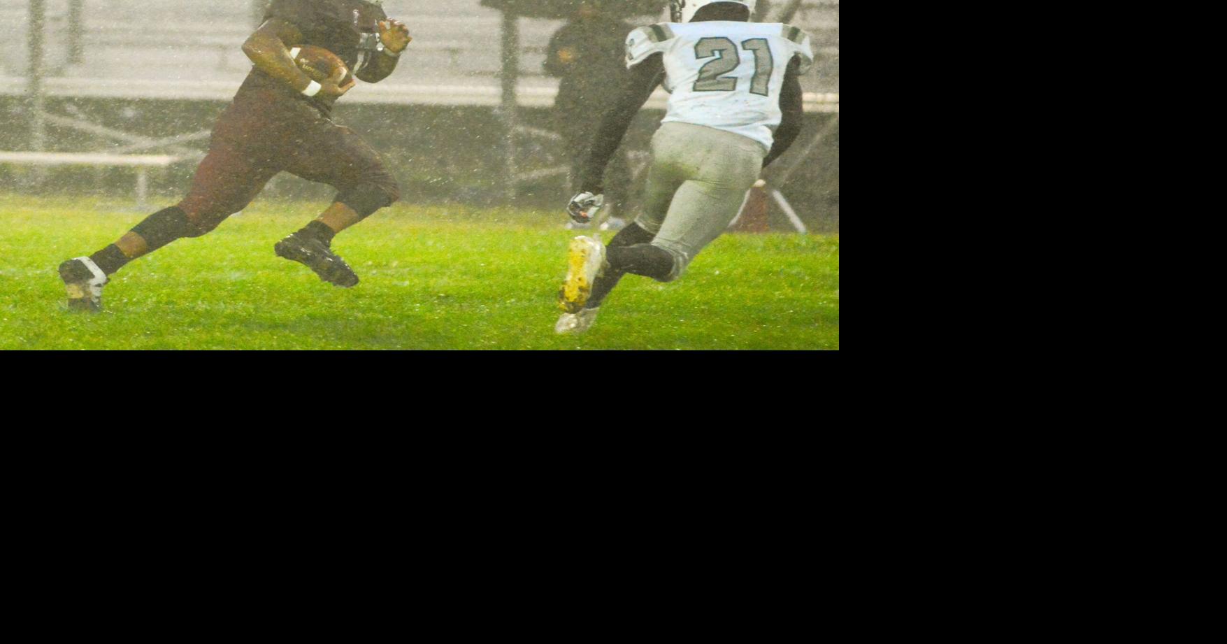 Phillip Shaw IV | | commercial-news.com