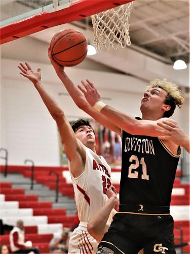 Covington beats Attica to give Shaun Busick his first coaching win with ...