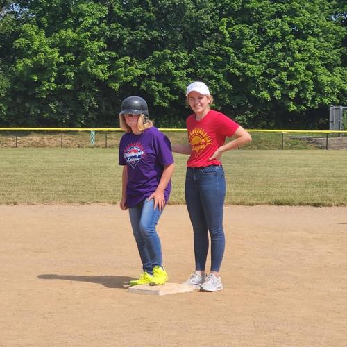 AMBUCS Challenger Baseball League hits 20 years | Local News ...