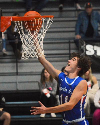 PREP BOYS BASKETBALL: Hoopeston Area gets aggressive, rallies past Salt ...