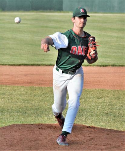 PROSPECT LEAGUE BASEBALL: Danville Dans reverse course on 2023 season ...