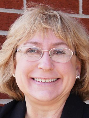 Marron, Cunningham running in 104th district | News | commercial-news.com