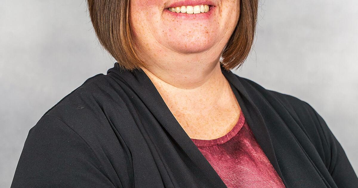 Shaffer named new Dean of Nursing at DACC | Local News | commercial ...