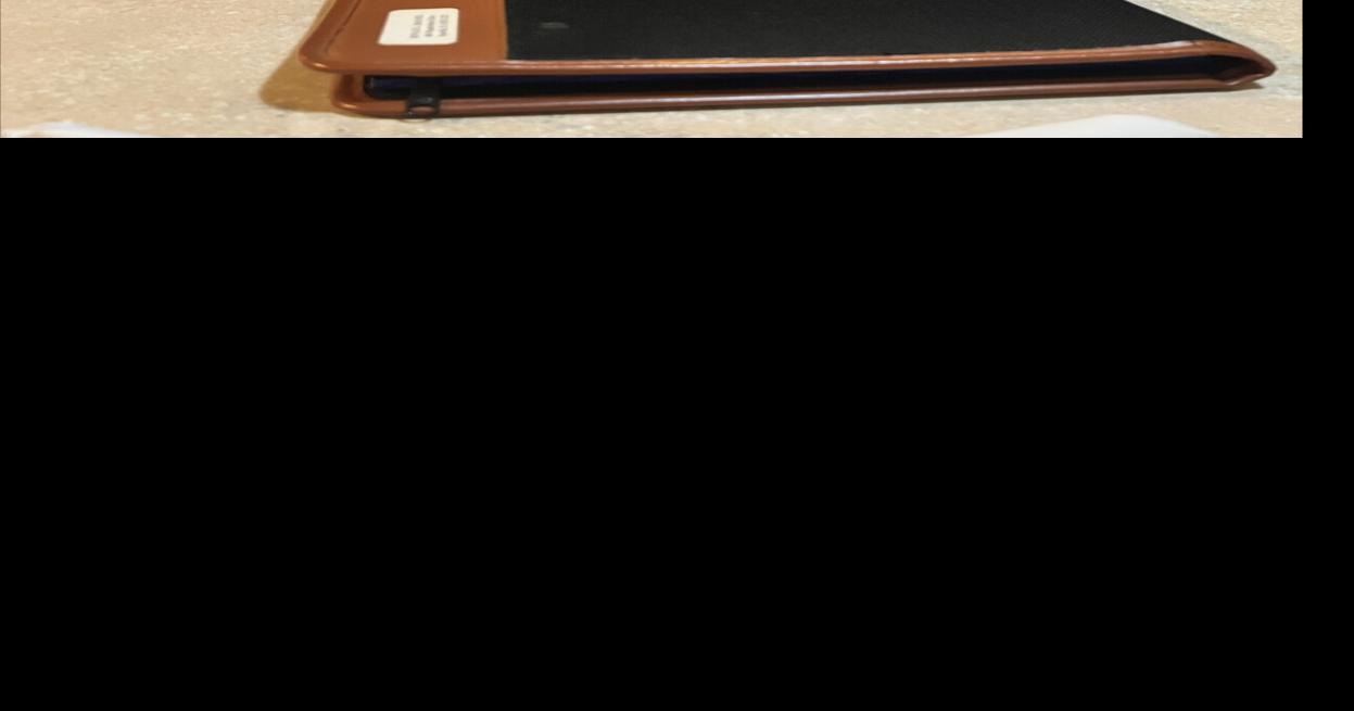 I am. You are. We are: Ron McDaniel | Local News | commercial-news.com