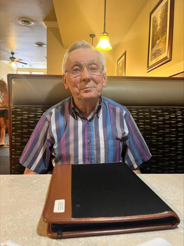 I am. You are. We are: Ron McDaniel | Local News | commercial-news.com