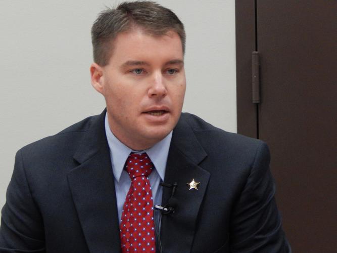 Man charged in August double homicide | News | commercial-news.com