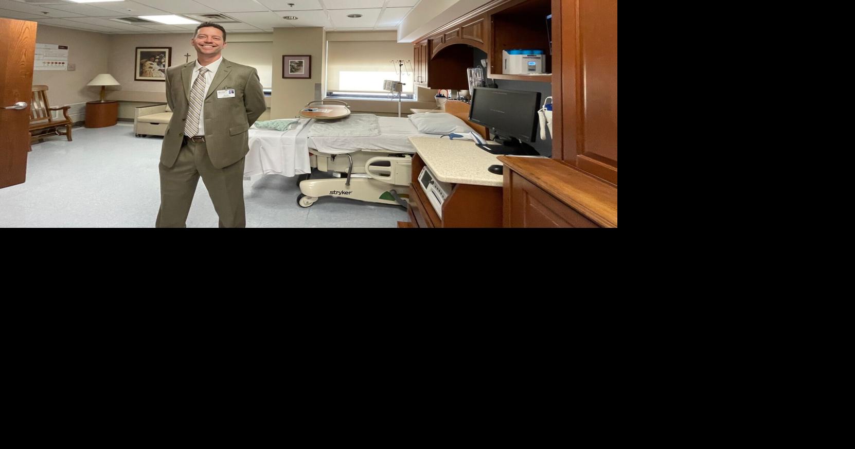 OSF looks to future | Local News | commercial-news.com