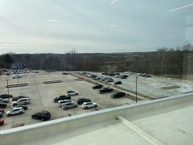 Carle opens doors at riverfront; will start seeing patients Feb. 19 ...