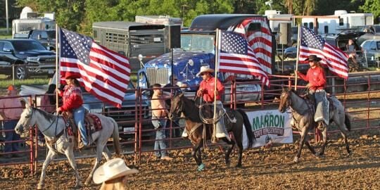 Georgetown Fair moves to July | Local News | commercial-news.com