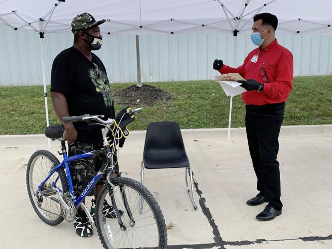 AutoZone conducts drive-through job fair | Local News | commercial-news.com