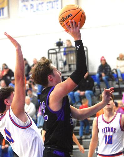 PREP BASKETBALL: Oakwood gains experience, title | Sports | commercial ...