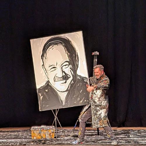 Dancing for the Stars | Local News | commercial-news.com