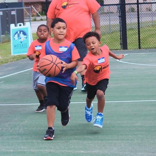 3rd annual basketball tourney promotes safe summer | Local News ...