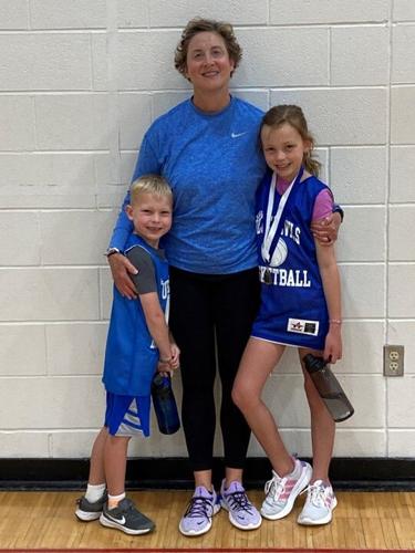 I am. You are. We are: Susan Kentner | Local News | commercial-news.com