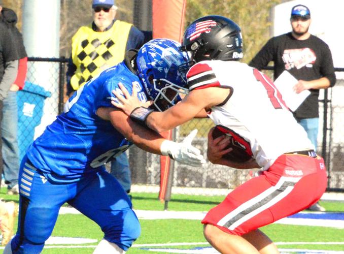 PREP FOOTBALL: Bis-Henn/Ross-Al ready for ground, pound attack of ...