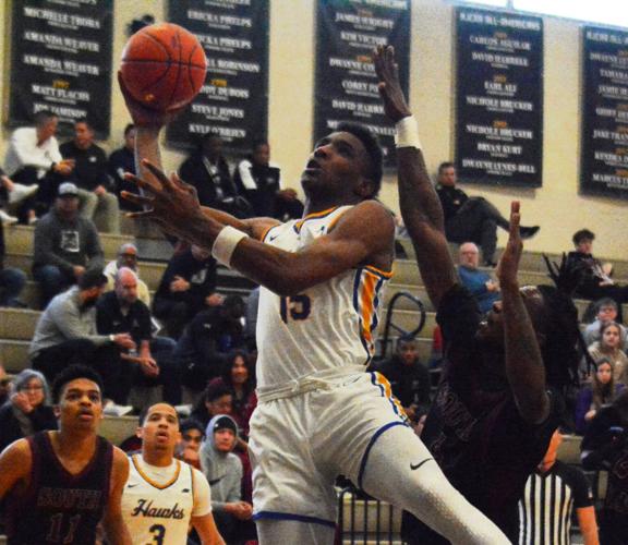 NJCAA Game 2: Hocking 75, South Arkansas 73 | Sports | commercial-news.com