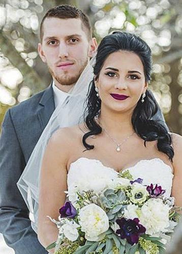 Wedding: Grace Elizabeth and Benjamin Dugas | Community | commercial ...