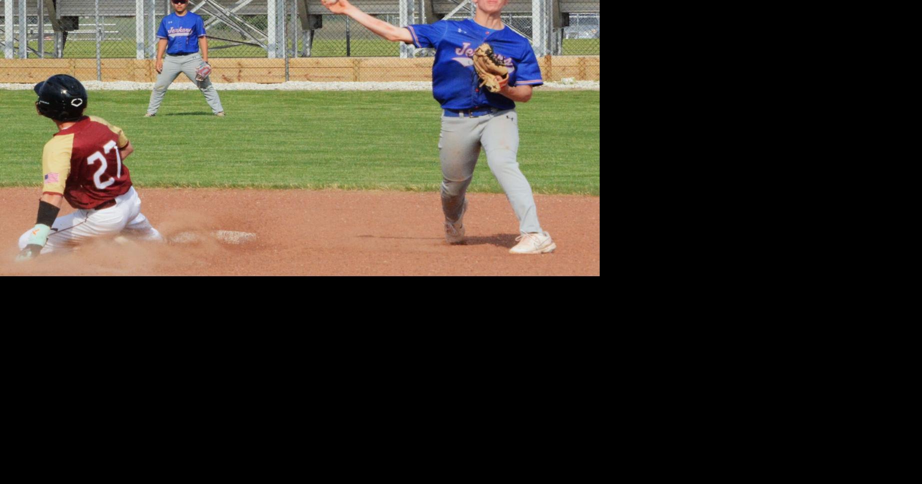 PREP BASEBALL: Cornjerkers drop regional opener to Warriors | Sports ...