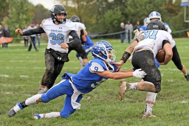 PREP FOOTBALL: BHRA battles to first-round win | Sports | commercial ...