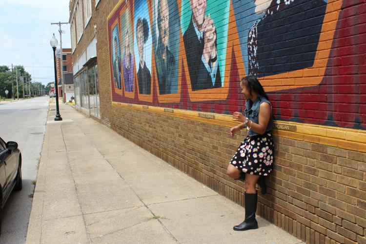 Meet GiGi Cunningham | Gallery | commercial-news.com