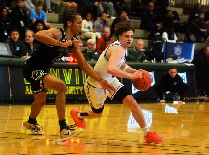NJCAA Game 3: Kansas City Kansas 88, Raritan Valley 82 | Sports ...