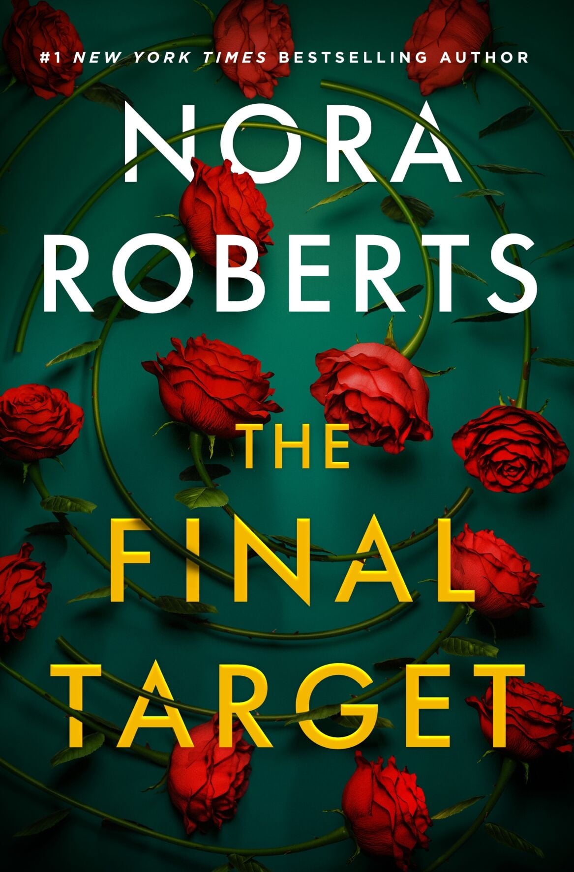 THE BOOKWORM SEZ: "The Final Target" delivers a thriller | Lifestyles ...